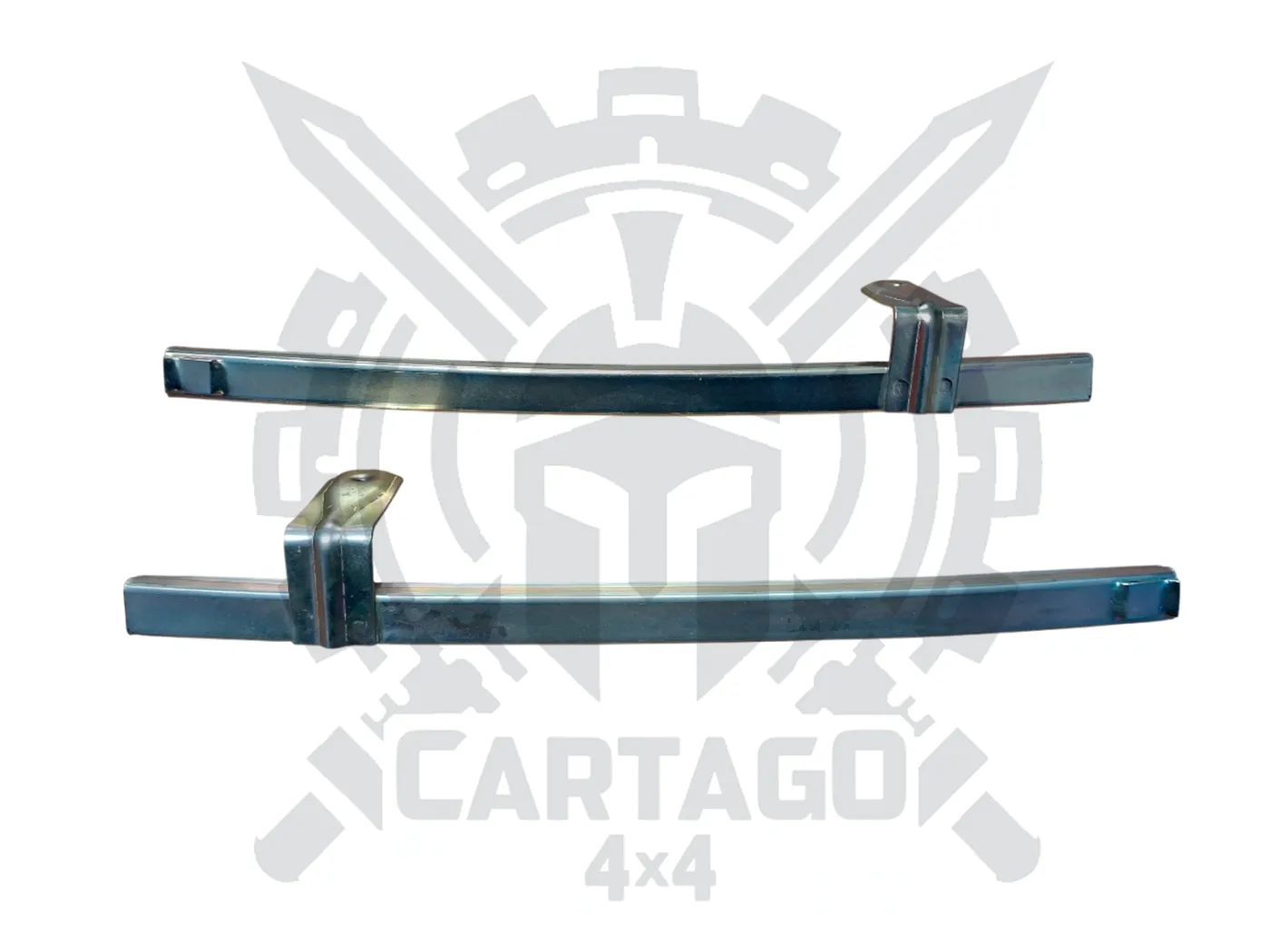 Guía cristal ventana LH y RH | Cartago4x4